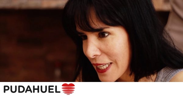 Anita Alvarado respondió sin filtro grosero comentario que recibió en redes sociales — Pudahuel