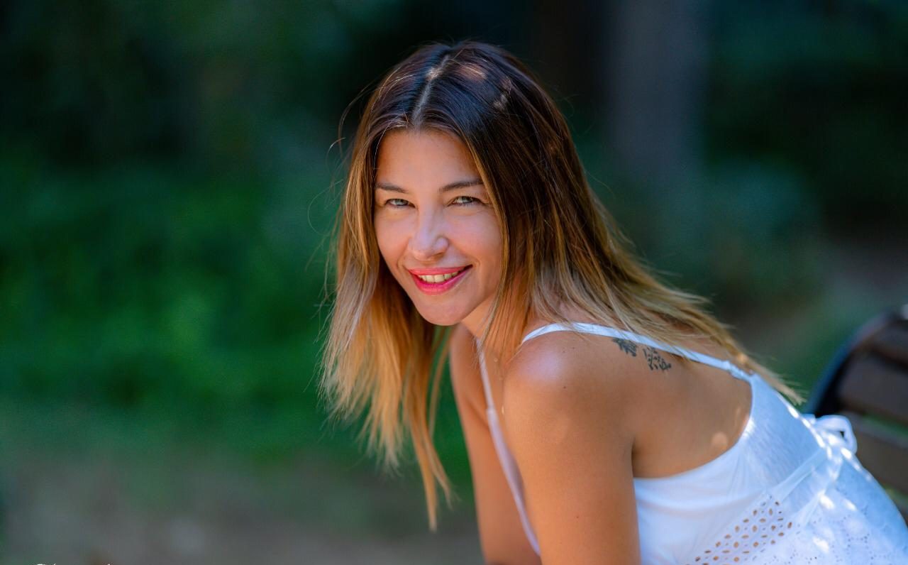 Francisca Merino tras su paso por la farándula — Pudahuel