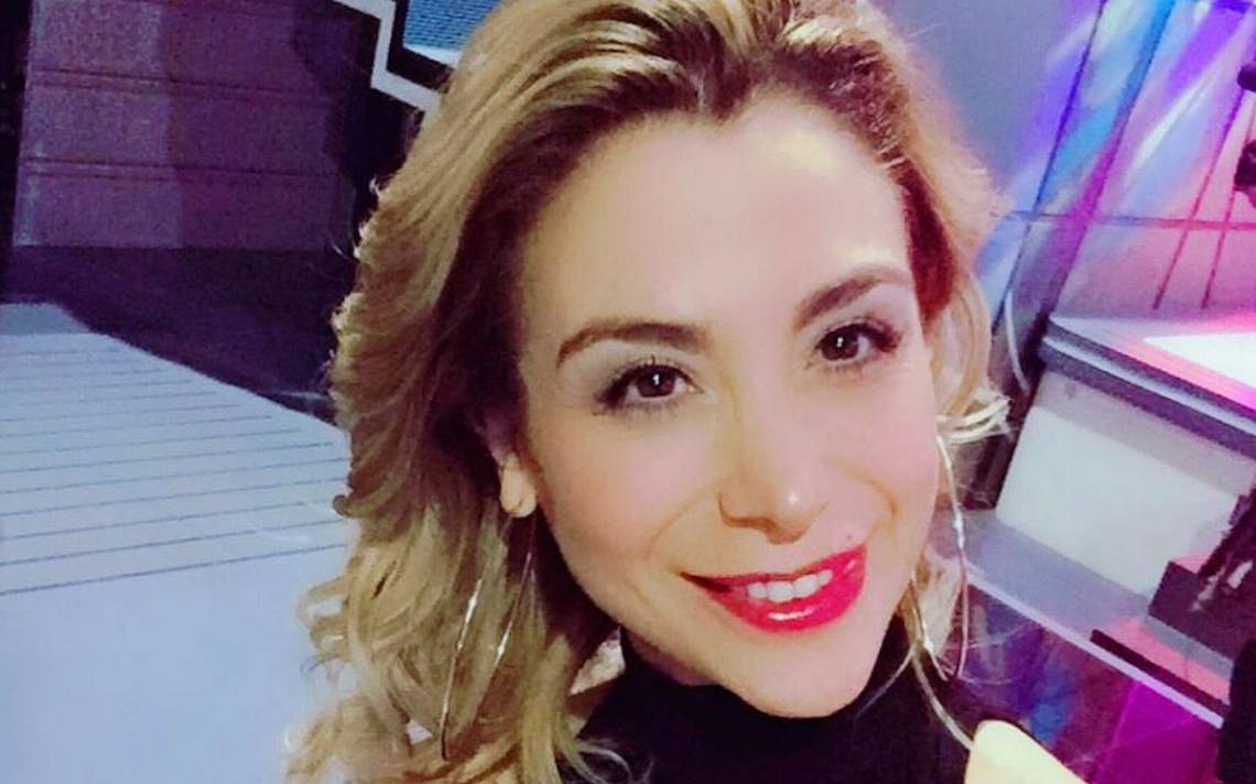 Así Yamna Lobos celebró el primer mes de su hija — Pudahuel