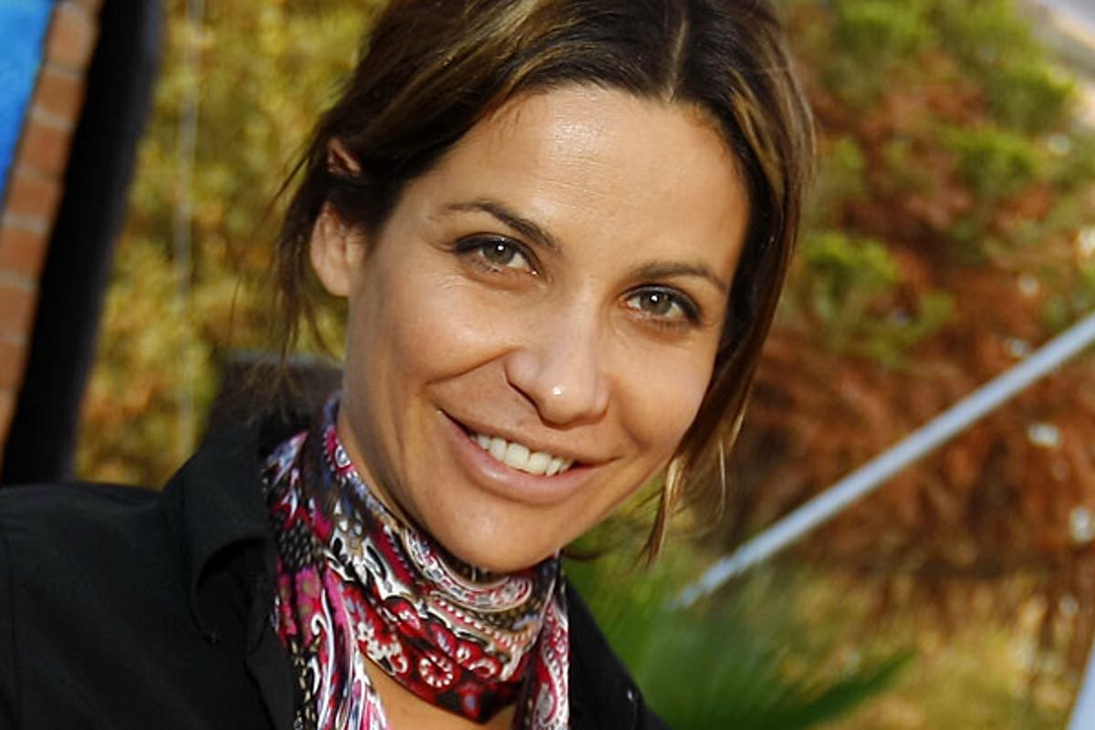 Savka Pollak sería la candidata de la UDI para municipales en Viña del ...