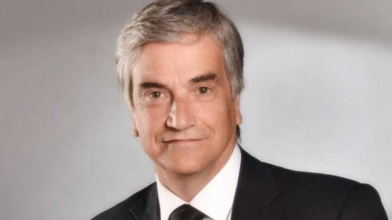 Francisco Reyes no descarta ser 'constituyente' — Pudahuel