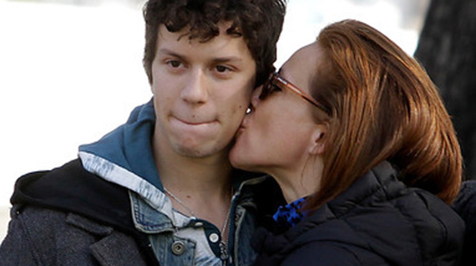 Alonso Quintero y su relación con Sigrid Alegría: "Me costó pegas ...