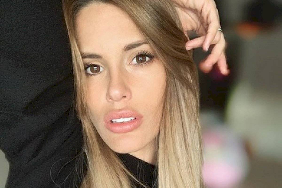 Gala Caldirola reveló complejo episodio en su embarazo: "No quería ...