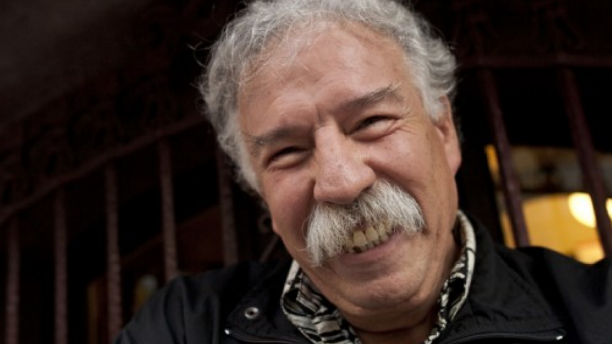 Iván Arenas reflexionó sobre la vida luego de su cáncer: "Ya creo que ...