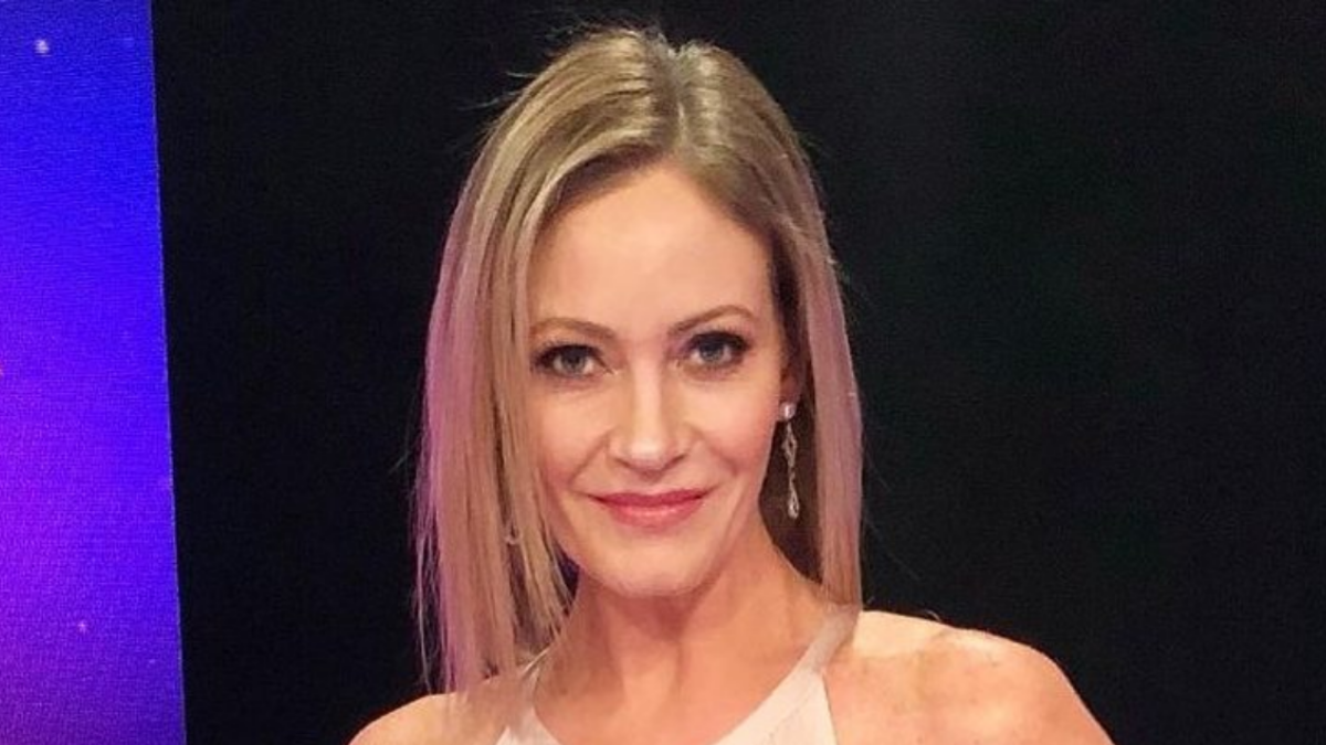 Marcela Vacarezza sorprende con foto donde aparece su hermana actriz ...