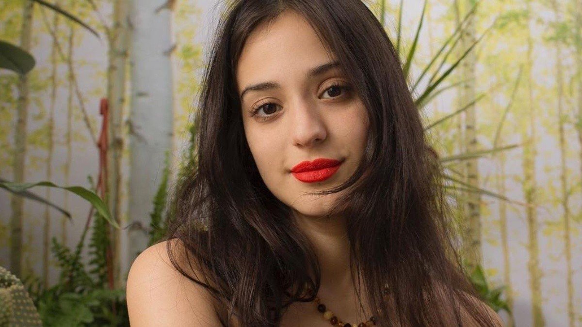 Rocío Toscano conmueve con fotos para celebrar los cuatro meses de sus ...