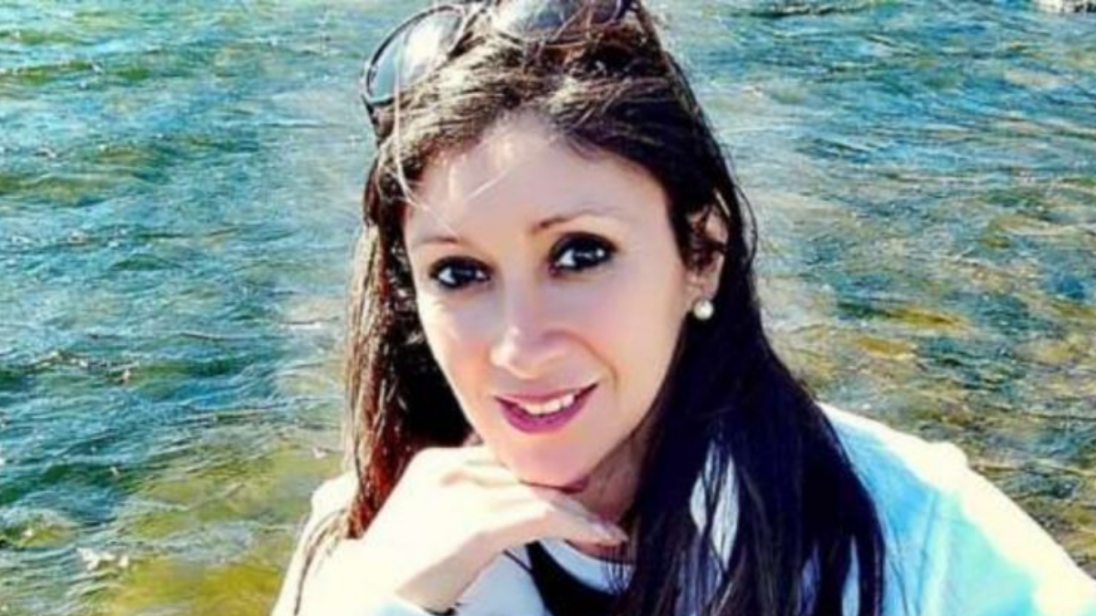 "¡Qué regia!": Angélica Sepúlveda luce su figura en nueva foto en ...