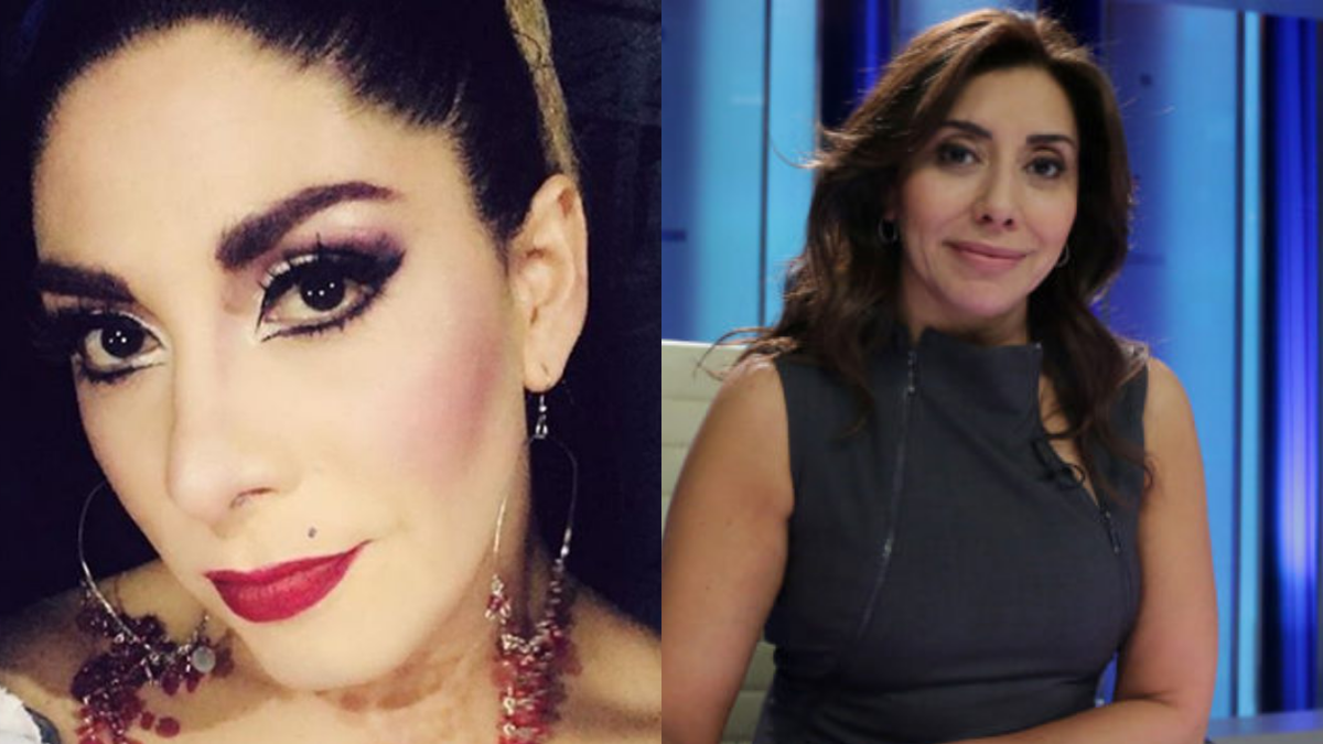 "¿Jueza?": Botota Fox muestra su nuevo look y aseguran que luce igual a ...