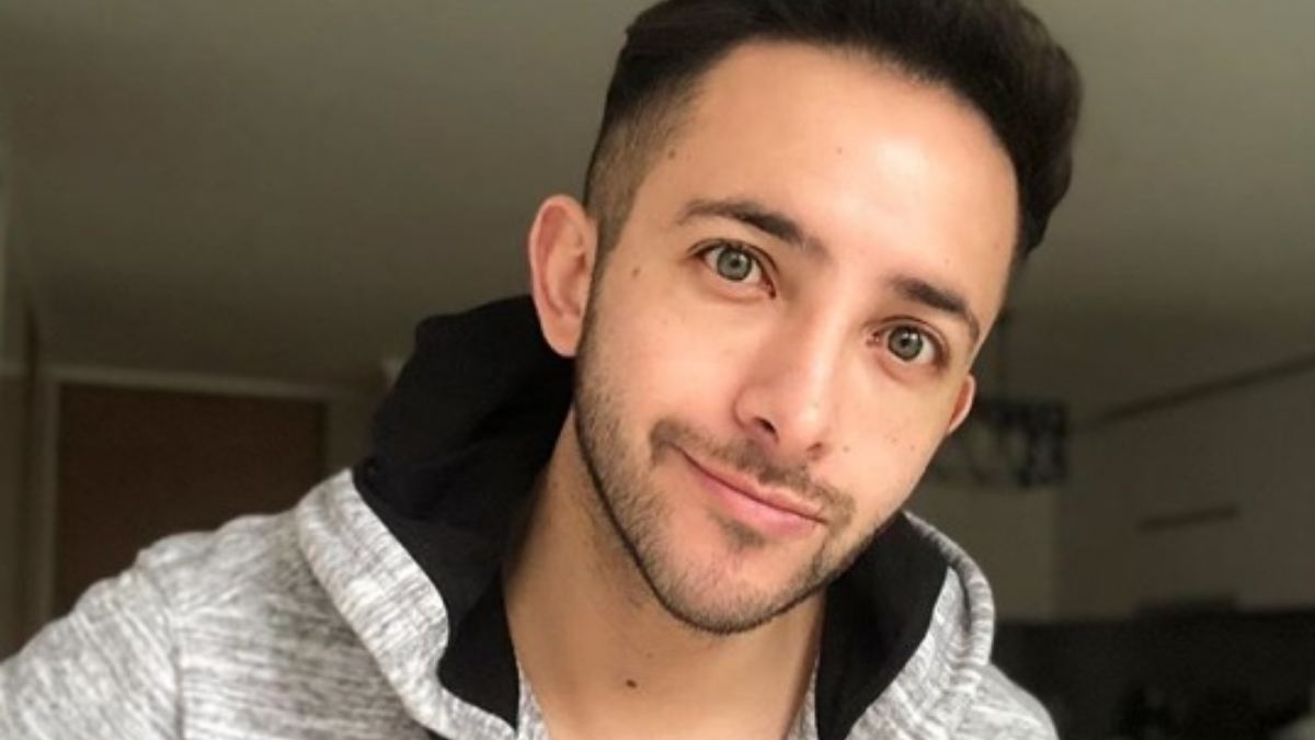 Hugo Valencia llora la muerte de querido miembro de su familia ...