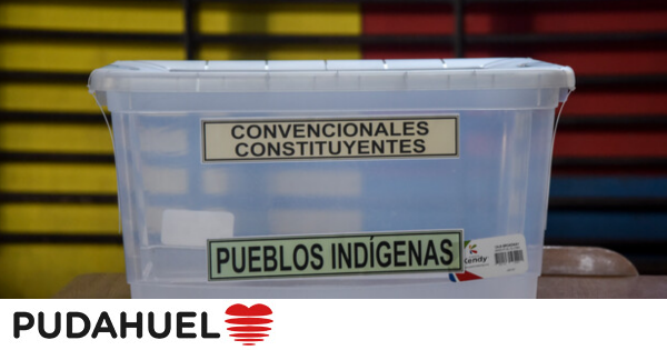 Constituyentes: conoce a las 155 personas que escribirán la nueva ...