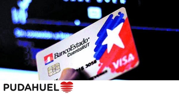 Entérate de cómo obtener la Cuenta RUT de BancoEstado sin salir de tu ...