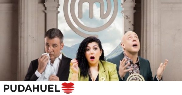 Estos son los 18 participantes de "MasterChef Celebrity Chile" — Pudahuel