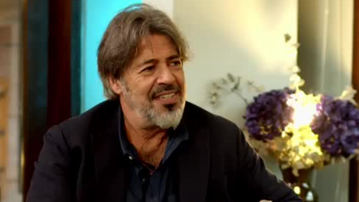 Miguelo sobre el accidente de su hijo: "Ahí comenzó otra vida" — Pudahuel