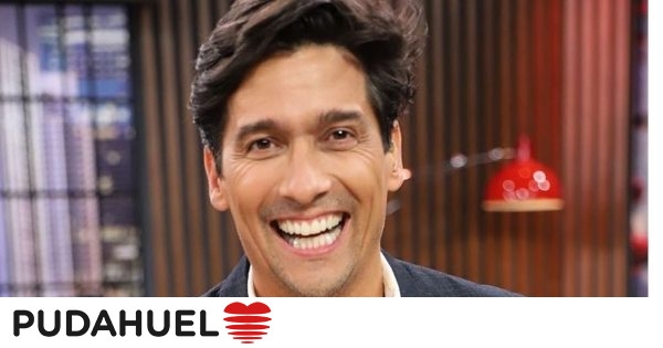 Rafa Araneda celebró el éxito de su programa en Estados Unidos a través ...