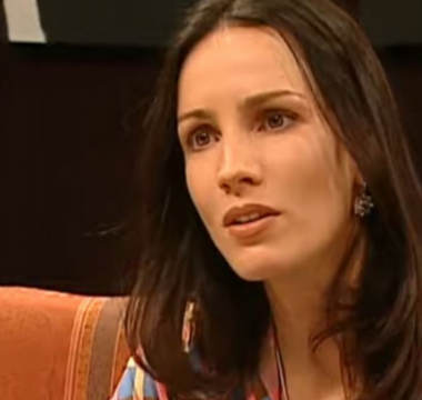 Ángela Contreras de Chile | Pudahuel