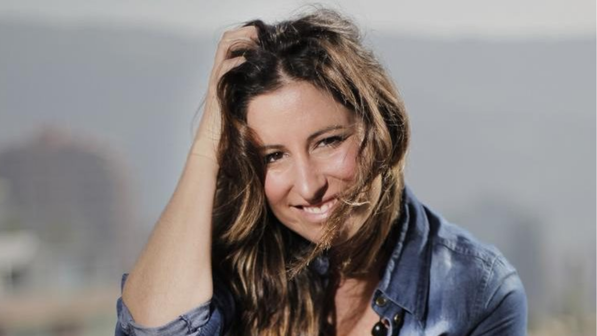 Fran Sfeir muestra su cambio físico a casi un año de ser mamá — Pudahuel