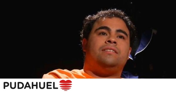 ¿Qué fue de Juan Pablo Álvarez? Así luce el exrecluta de "Pelotón" — Pudahuel