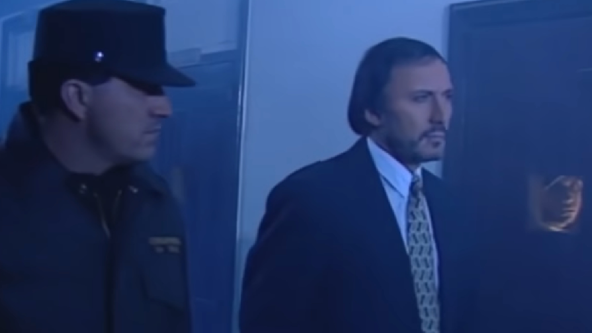 ¡Por fin! Carlos Pinto confirmó el regreso de "Mea Culpa" — Pudahuel