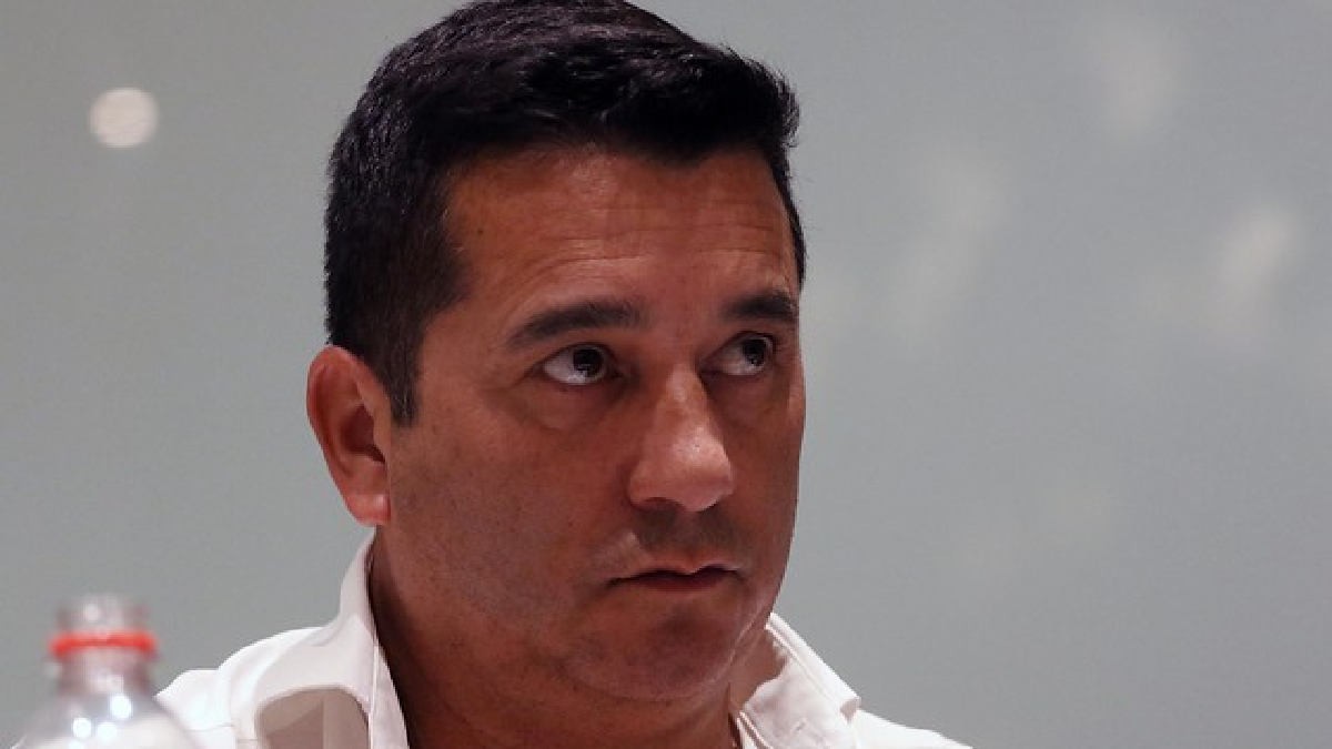 Lista del pueblo frena candidatura presidencial de Cristián Cuevas ...