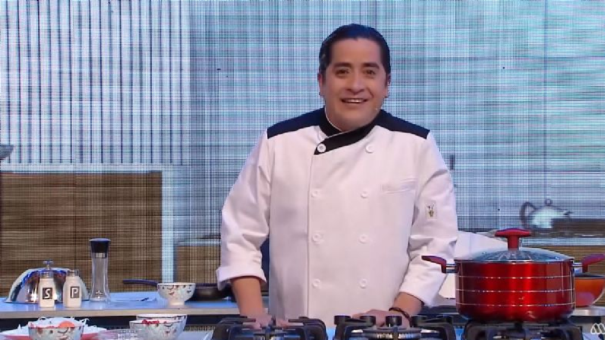 Fernando Godoy estaría evaluando una posible renuncia a “Mi Barrio ...