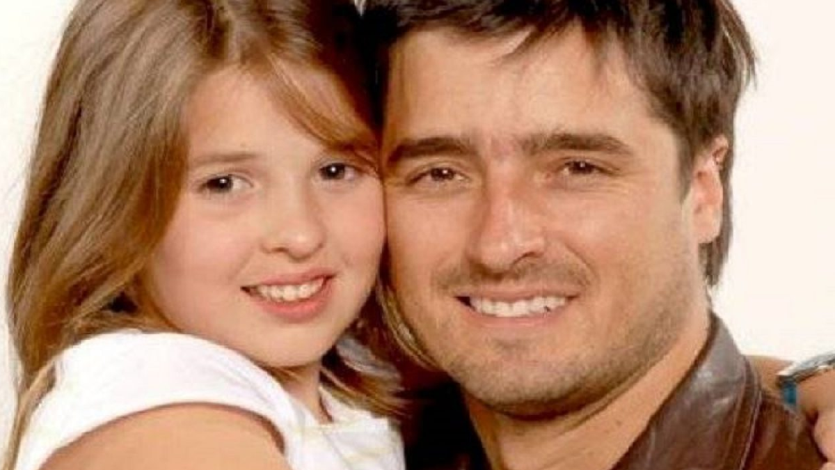 "Papi Ricky": Belén Soto y Jorge Zabaleta se reunen a 13 años del ...
