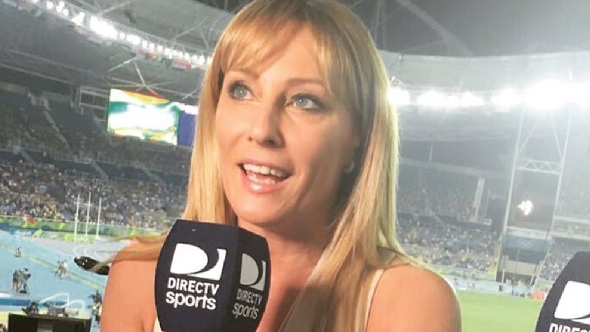 La crítica de Soledad Bacarreza a Boric que generó polémica en Twitter ...