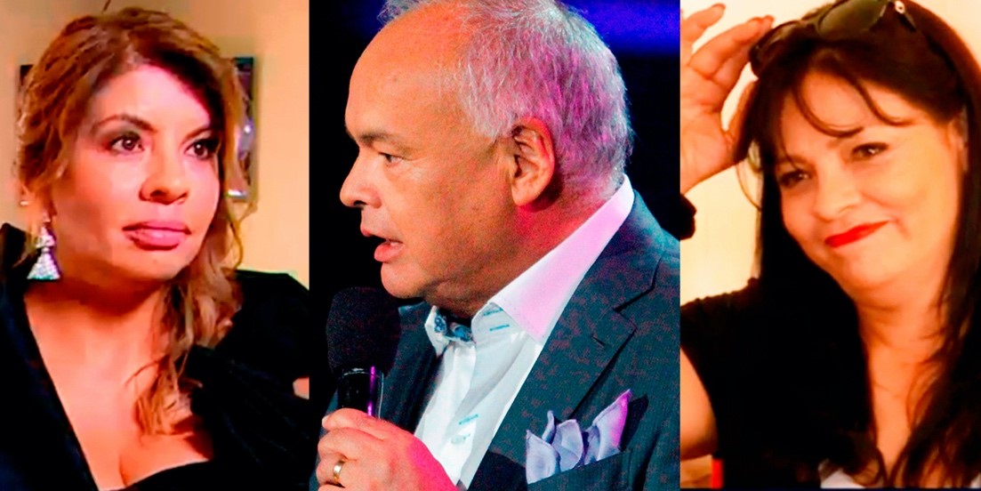 El presente de Tatiana Merino junto a su pareja en Australia — Pudahuel
