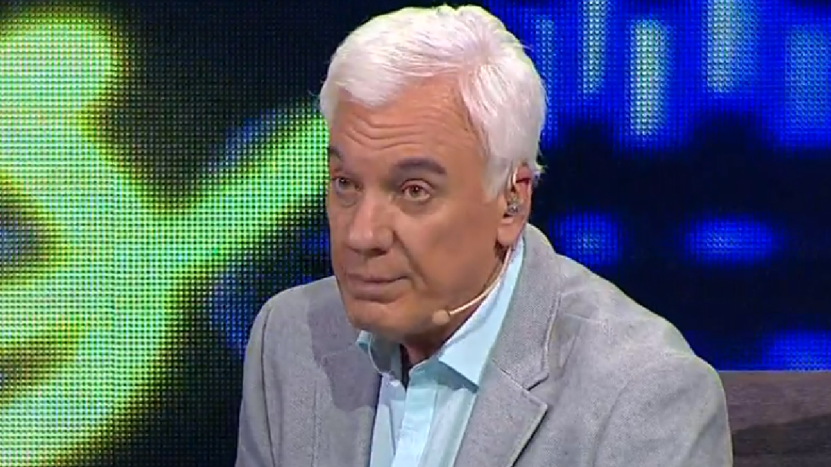Nota de Antonio Vodanovic descolocó a participante de Yo Soy All Stars ...