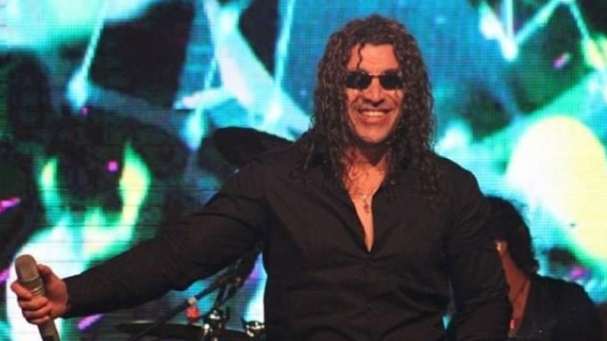 Leo Rey y su paso por "La Noche": "Me ca...ban con las lucas" — Pudahuel