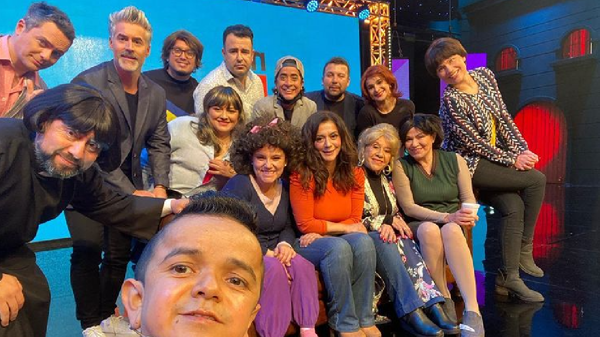 «Mi Barrio» llega a su fin a solo 5 meses de su estreno — Pudahuel