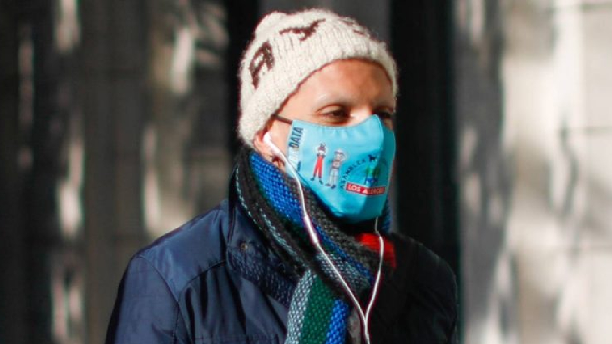 Rodrigo Rojas Vade lanzó licencia médica de 15 días — Pudahuel