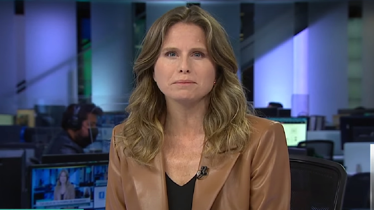 Soledad Onetto se emocionó luego de someterse a radical transformación ...