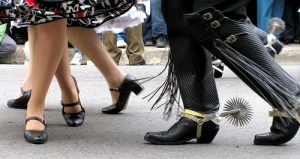 Los cinco pasos de cueca que no pueden faltar para este dieciocho ...