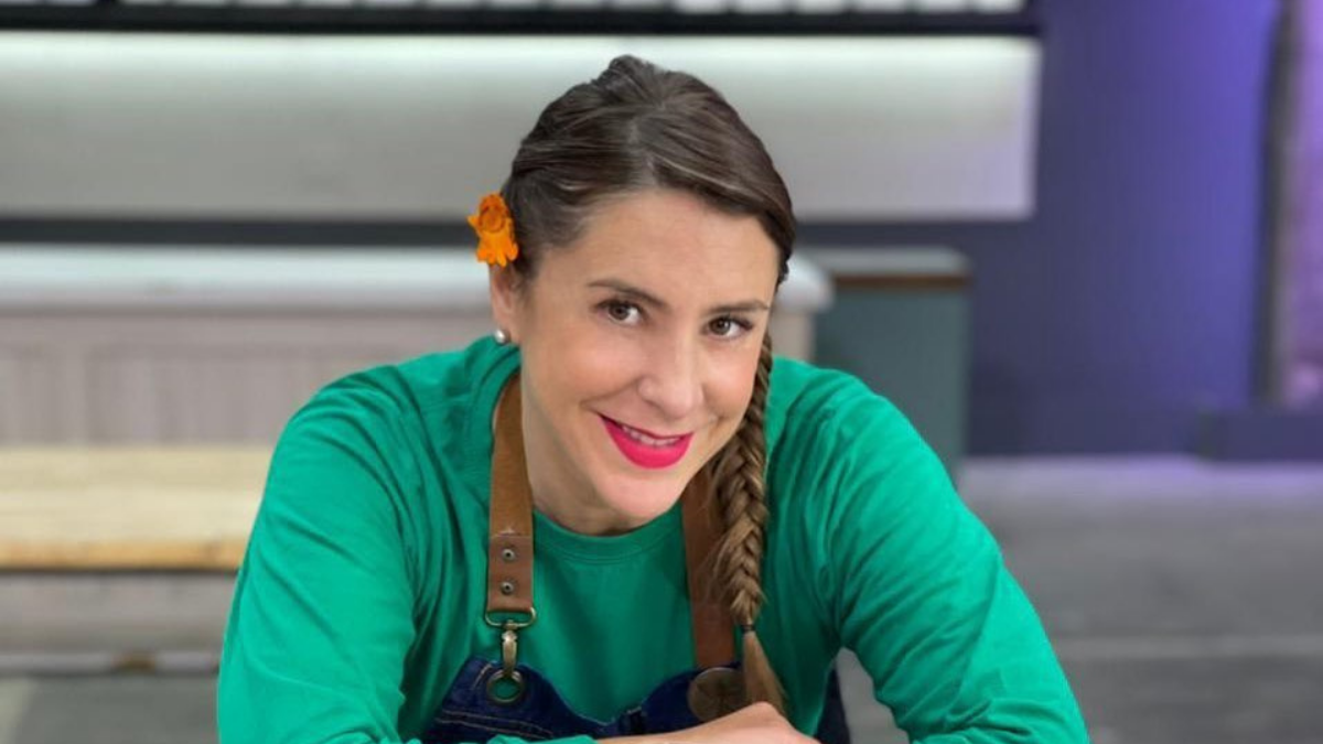 Paty López compartió importante noticia con sus seguidores — Pudahuel