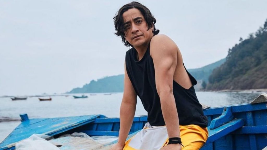 Fernando Godoy celebró sus 15 años en Mega con 3 fotos en Instagram ...