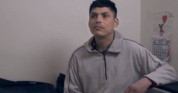 Mea Culpa el regreso: Las inéditas frases del Chacal de Puerto Montt ...