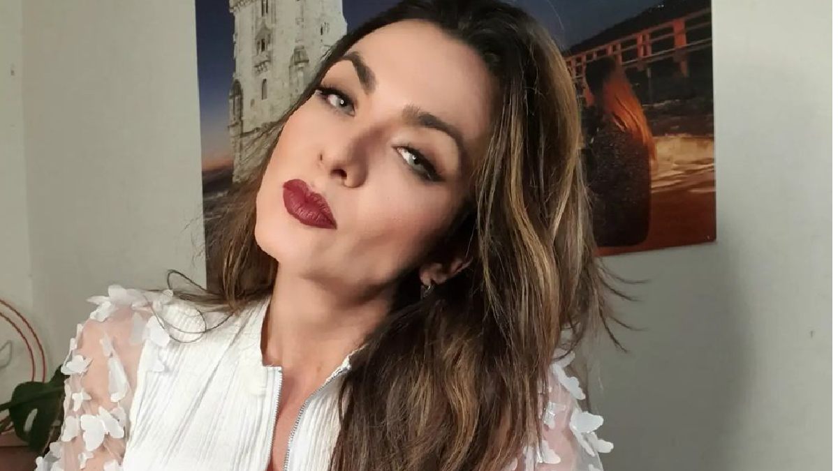 Fernanda Brown y su complejo estado de salud: "Pensé que estaba sola ...
