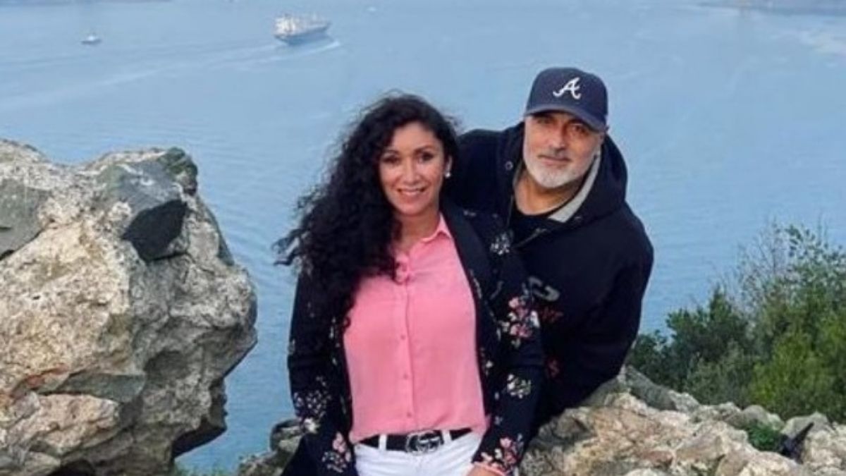 Todo se derrumbó: Angélica Sepúlveda y su pareja terminaron — Pudahuel