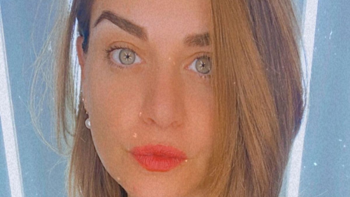 Ingrid Cruz despidió el año con un mensaje en su cuenta de Instagram ...