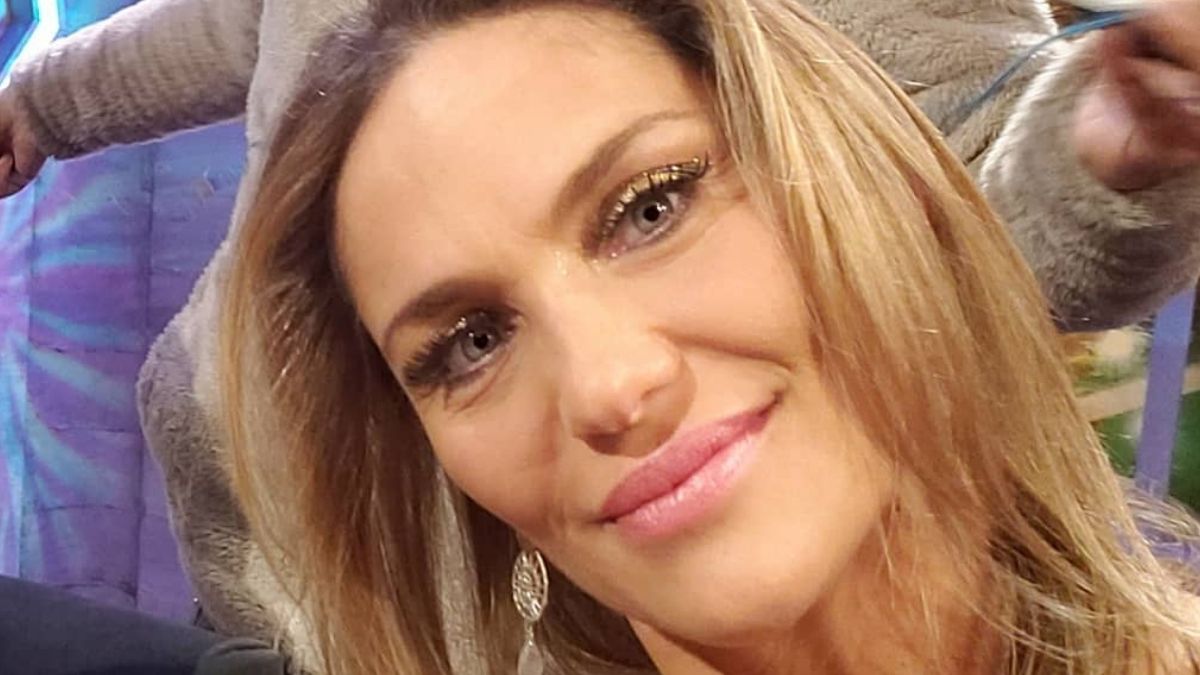 Maria Eugenia Larrain