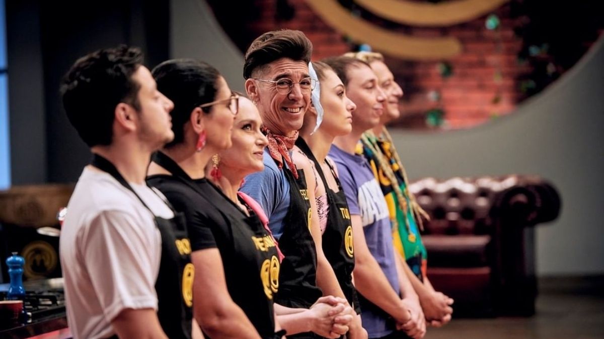 Revelan quién podría ser en el ganador de MasterChef Celebrity Chile ...