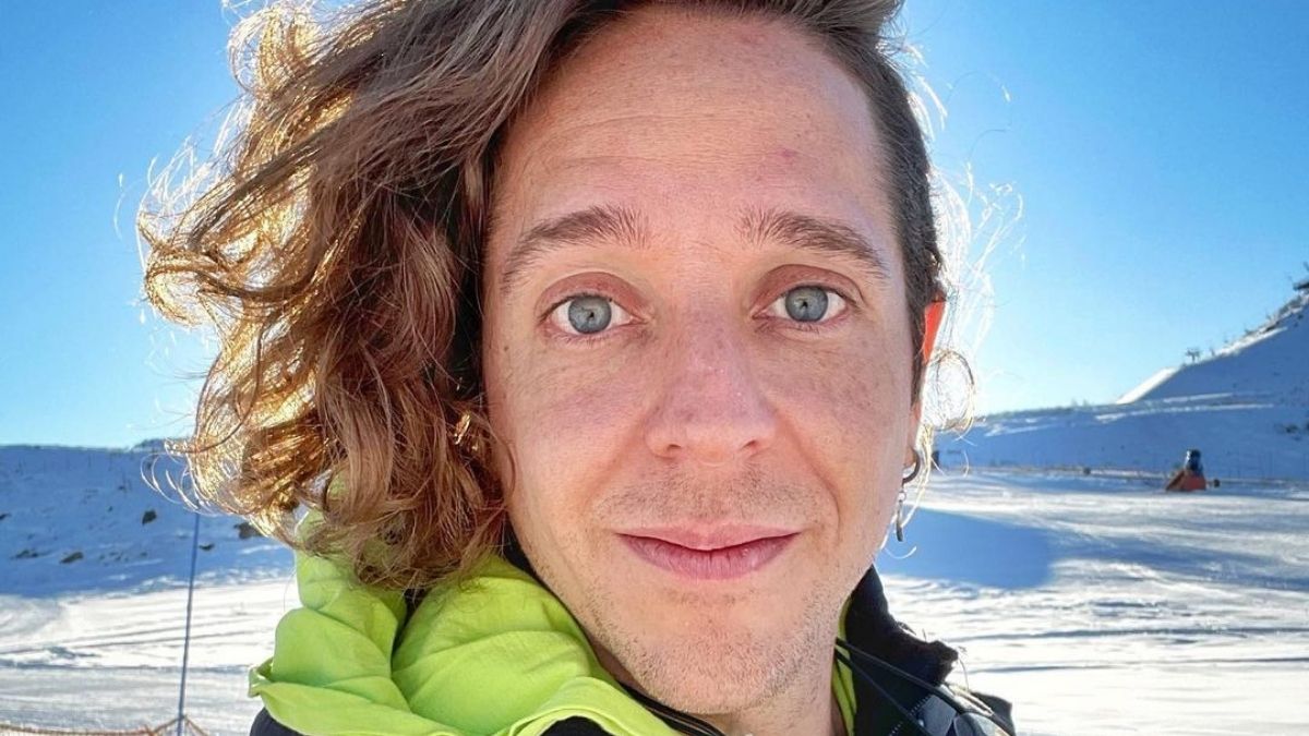 Matías Vega contó que su papá se le apareció en un sueño luego de morir ...