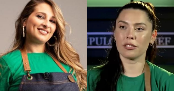 Perla Ilich habría renunciado de CHV tras conflicto con Daniela Aránguiz — Pudahuel