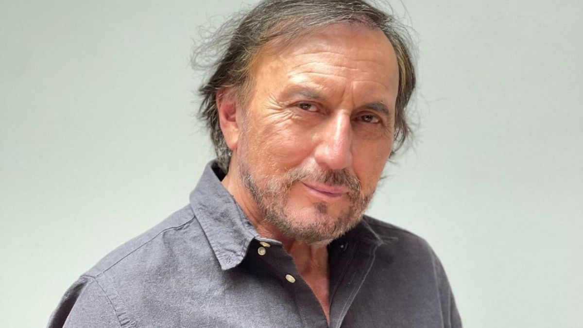 Carlos Pinto adelanta lo que se viene en sus programas de TVN — Pudahuel