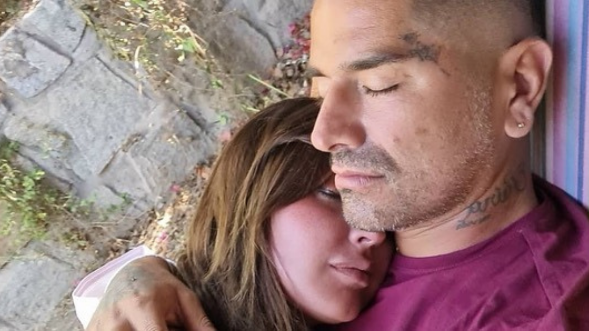 El nuevo amor de Kike Acuña: "Pretendo estar con Cynthia para siempre ...