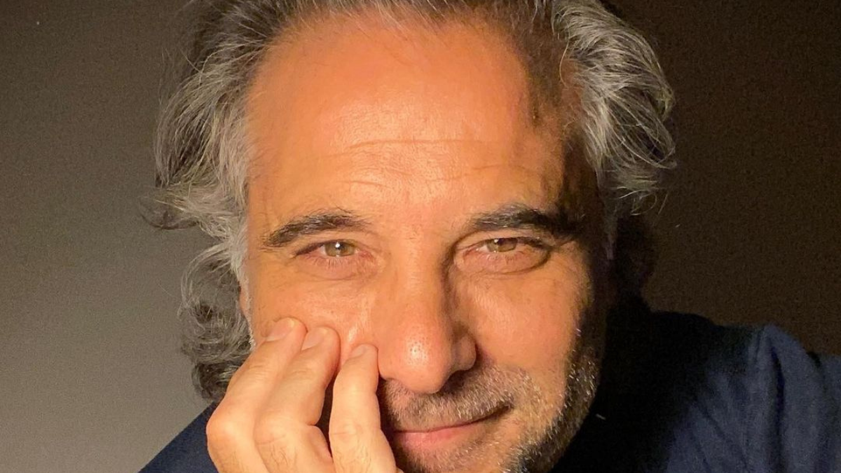 Paulo Brunetti compartió bella postal con su hermano ¡Dos gotas de agua! — Pudahuel