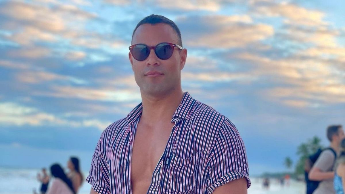 Rodrigo Díaz contó en Instagram por qué no ha estado en “Aquí se Baila ...