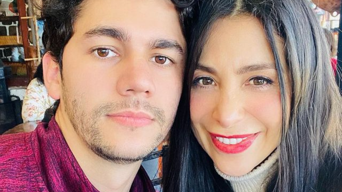 Yamna Lobos mostró cómo vistió a su hija para matrimonio de Caro Soto ...