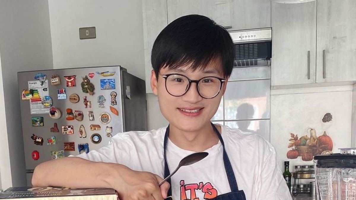 Yuhui Lee confesó que le han hecho bullying por redes sociales — Pudahuel