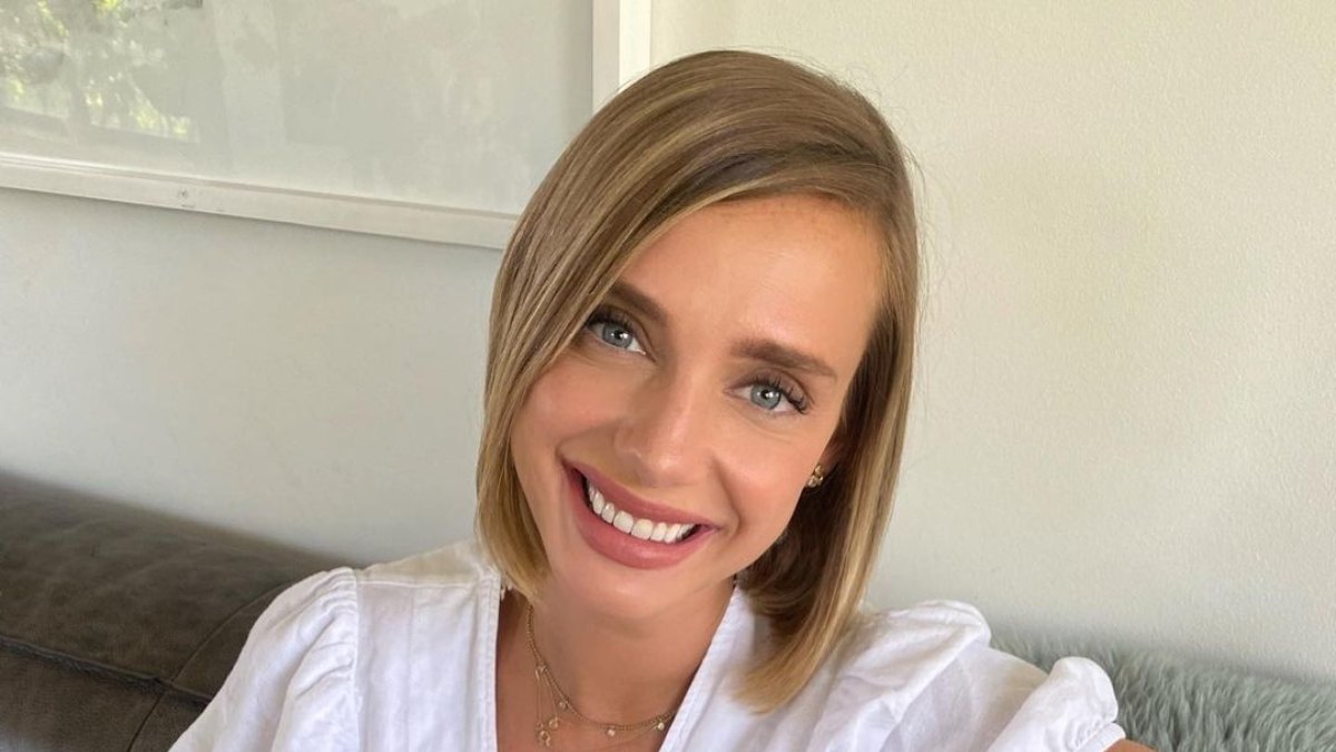 Emilia Daiber celebró el tercer cumpleaños de su único hijo — Pudahuel